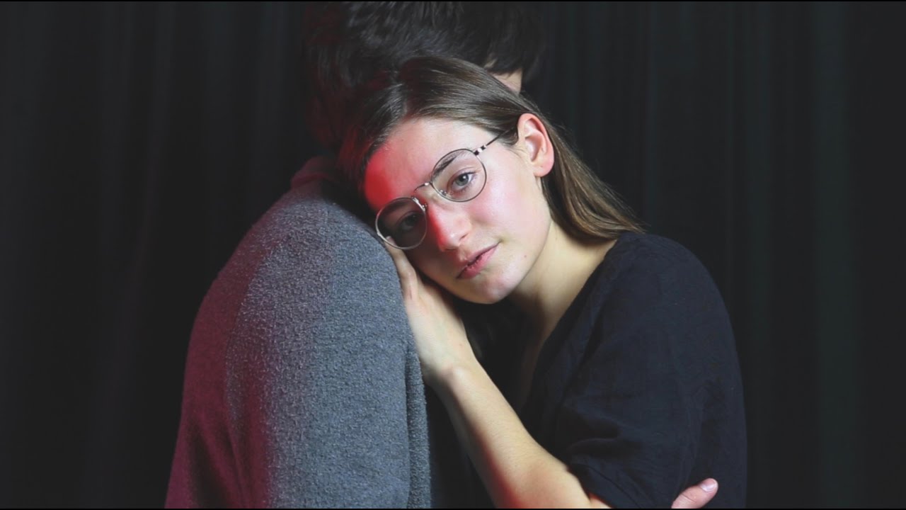 Claire Conway – I Don't Wanna Be Alone (Official Video) - YouTube