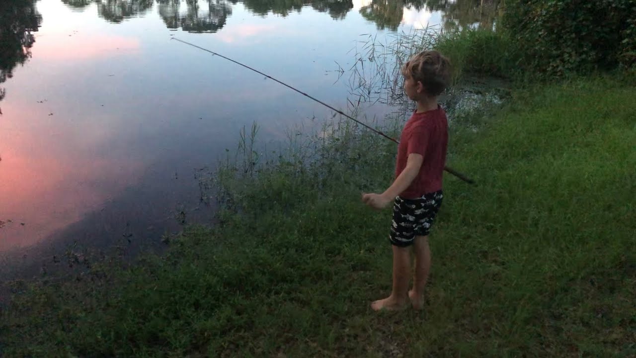 One cast challenge ep. 1 - YouTube