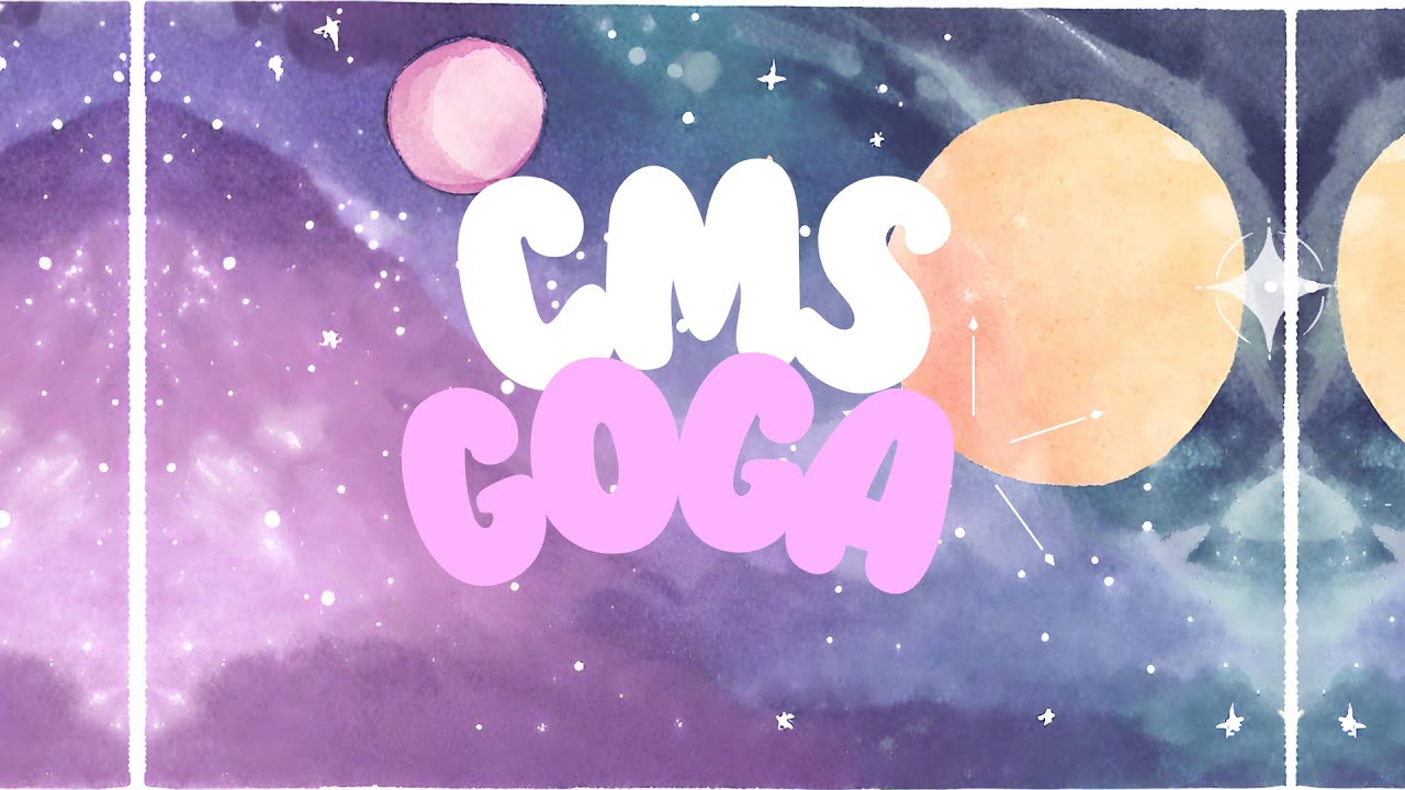 How to use CMS - YouTube