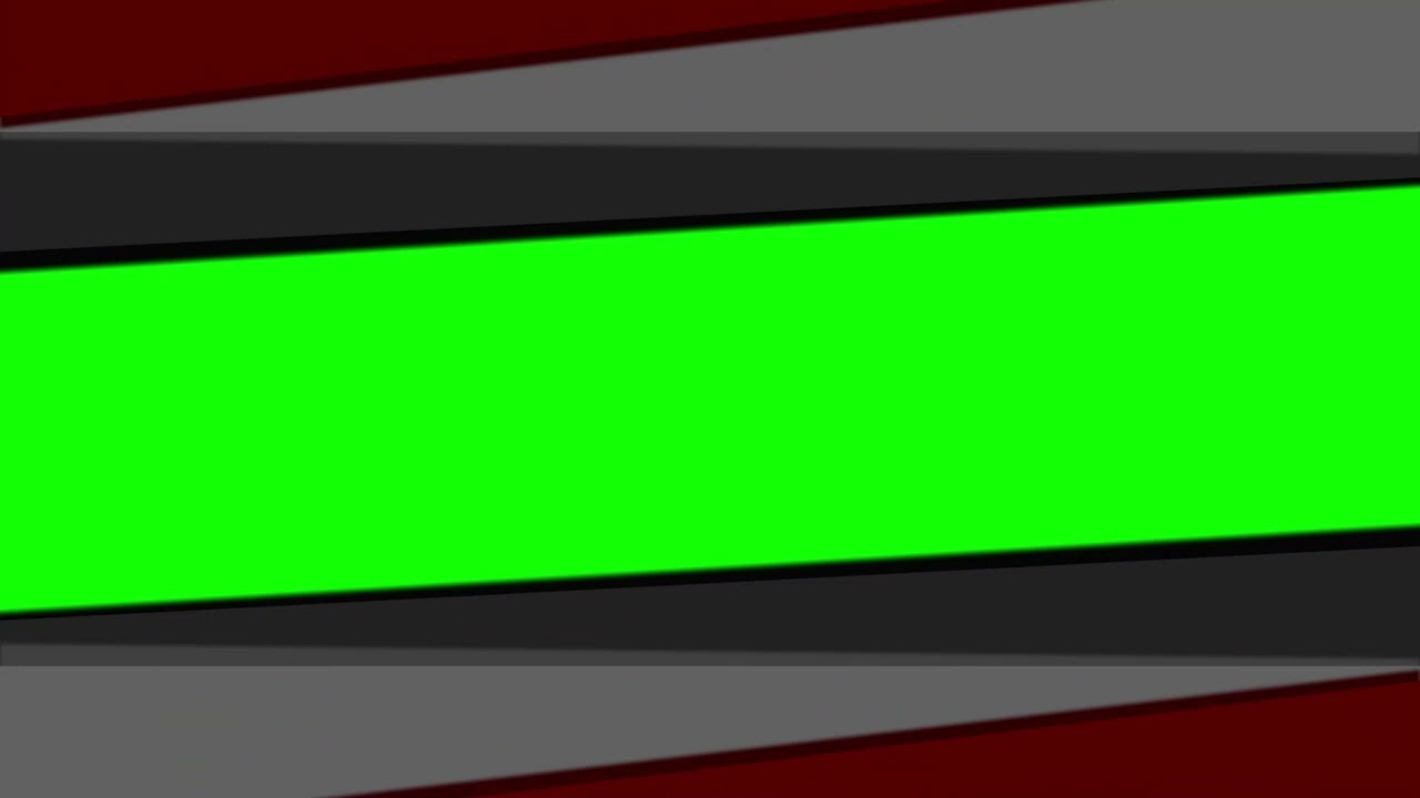 Curtain Animation Red - YouTube