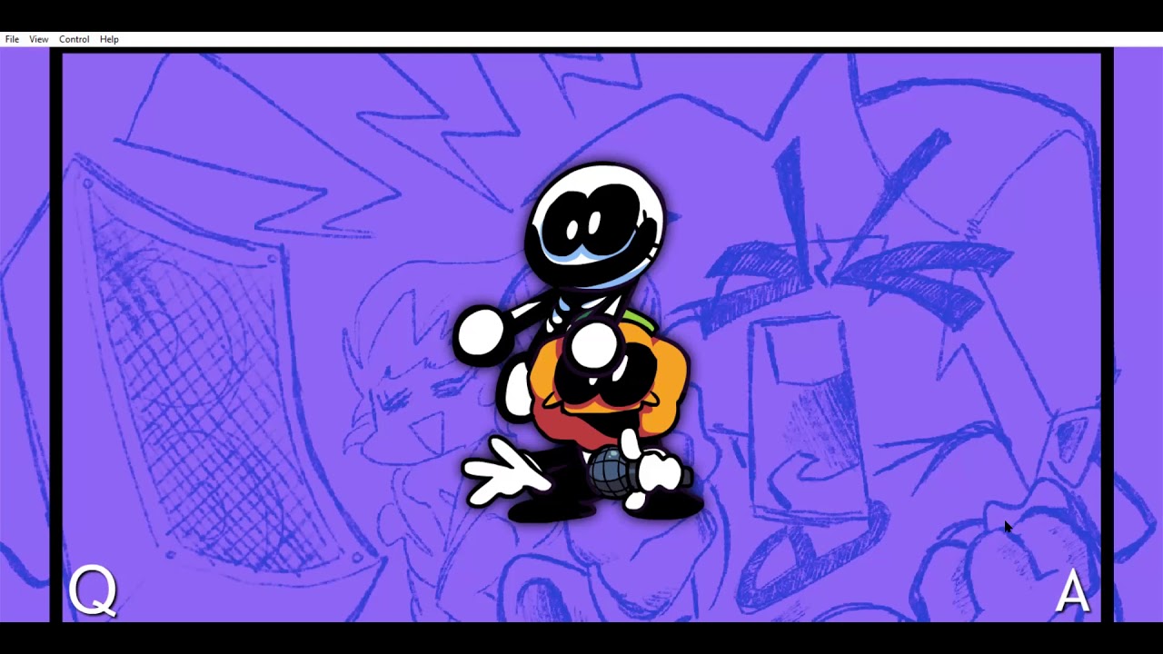 Spooky Month! - YouTube