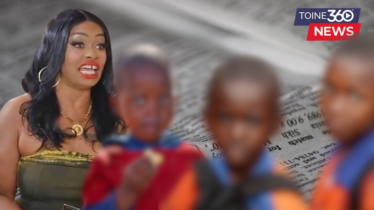 Tokyo Toni explains why she’s no longer in contact with her Uganda ...