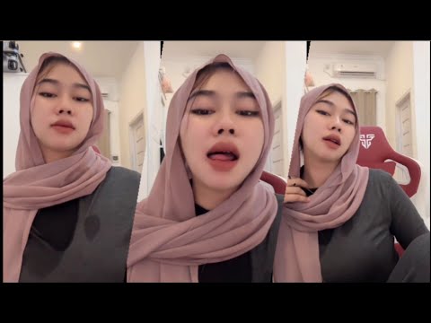 Jilbob mantap