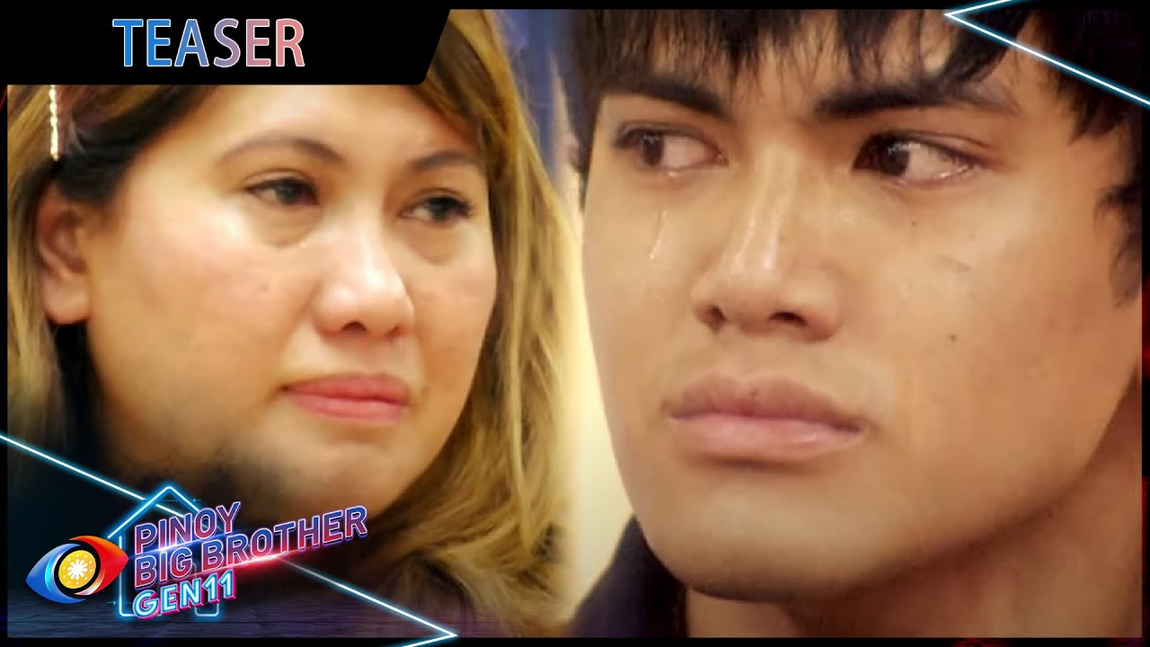 PBB Gen 11 | September 8, 2024 Teaser - YouTube