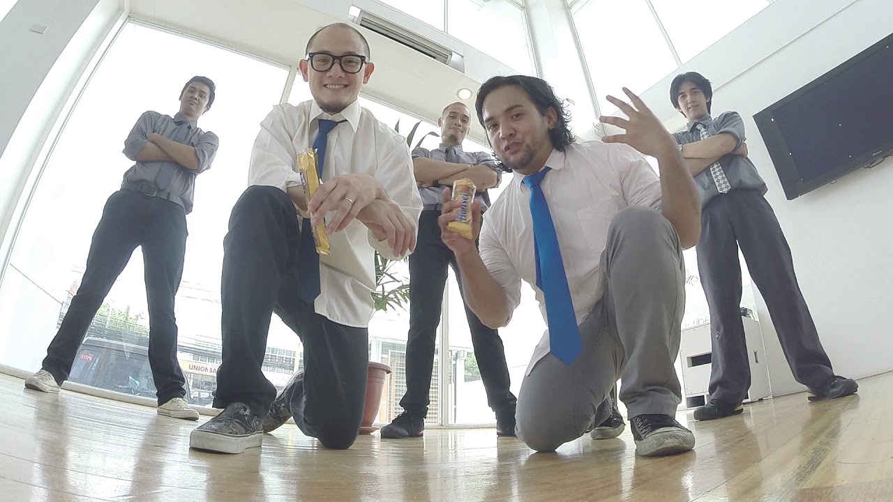 Hansel Crackers "Cracker Catchin" promo invite - YouTube