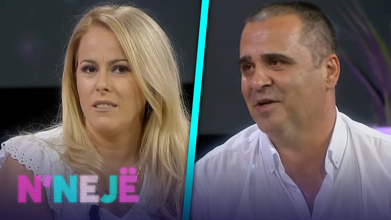 Mërgimtarët qe i zuri tërmeti në Shëngjin - Burim Zejnullahu dhe ...