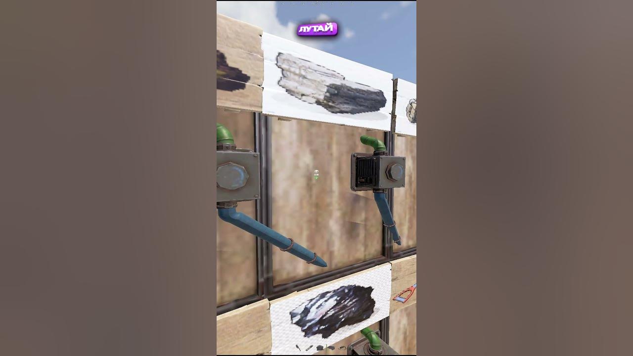 @MagicRust - сервера на любой вкус #magicrust #rustgame #playrust #facepunch #rust #rustgameplay ...