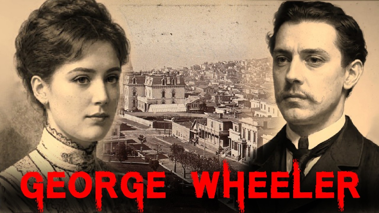 The Chilling & Twisted Case of George Wheeler - YouTube