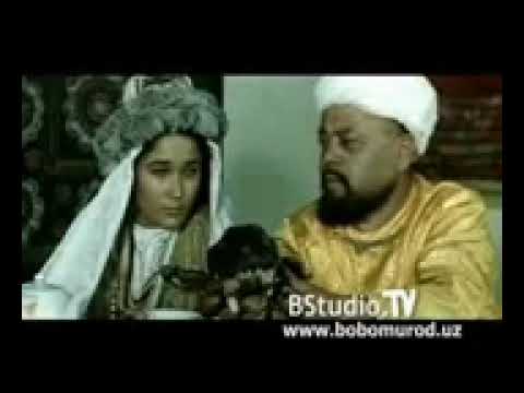 Shum bola. 8-martga bag'ishlanadi. Hazil