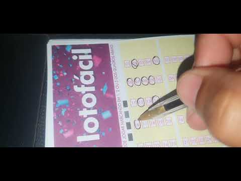 DICAS PARA LOTOFACIL 2730