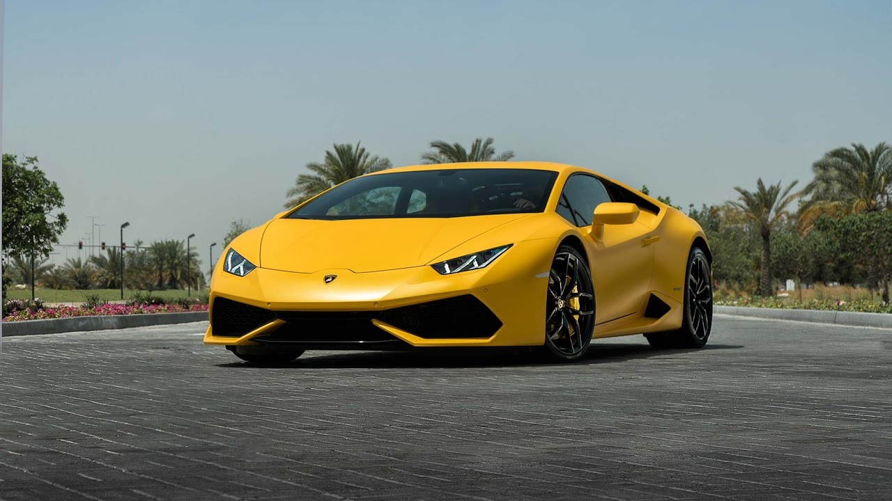 Car Photography - How I shot & edited this in Photoshop - YouTube