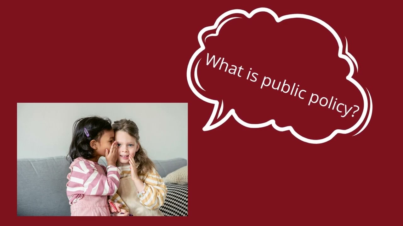 What Is Public Policy YouTube what-is-public-policy-youtube