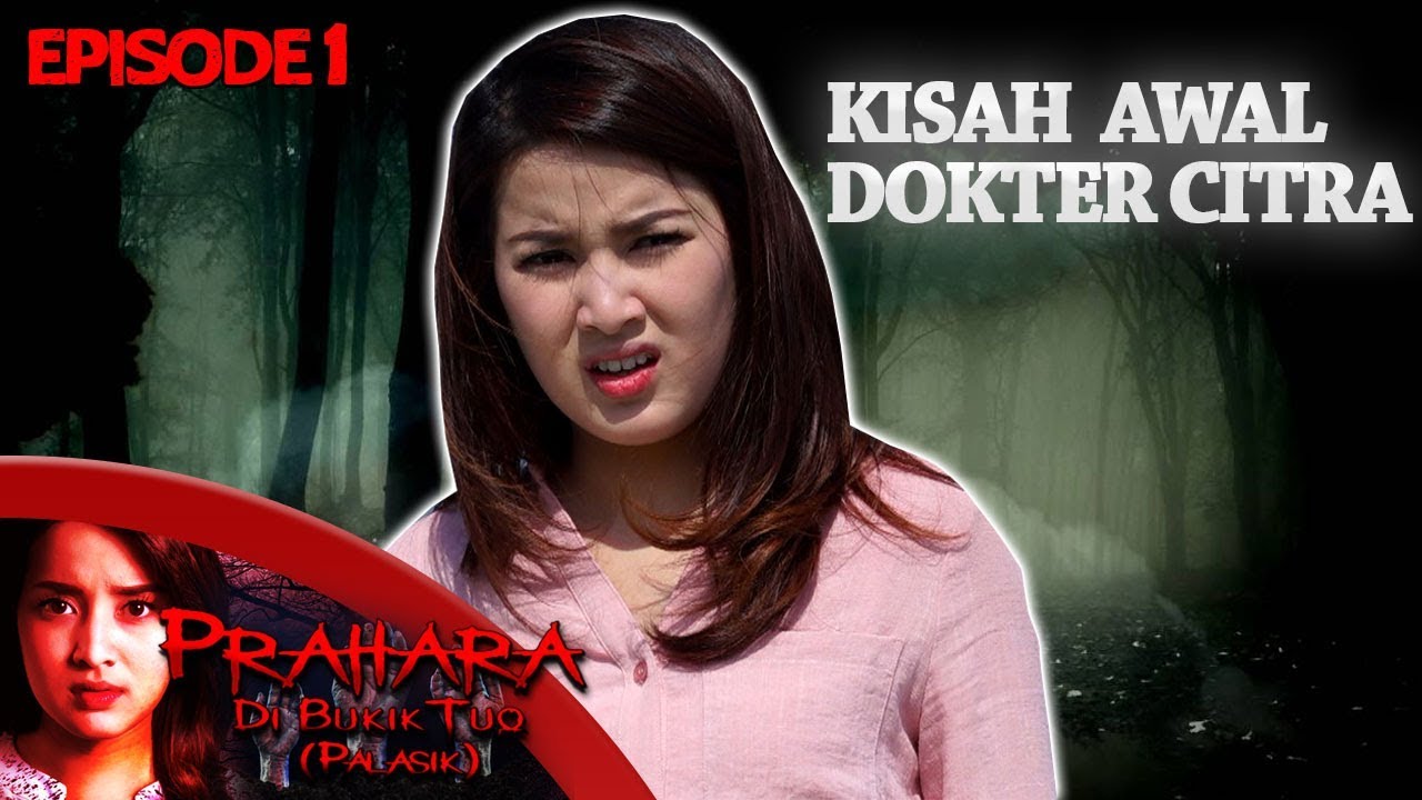 Ini Kisah Awal Citra yg Datang Ke Desa Bukik Tuo - Prahara di Bukik Tuo ...