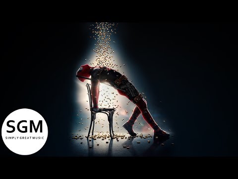 The Name Is Cable (Deadpool 2 Soundtrack)