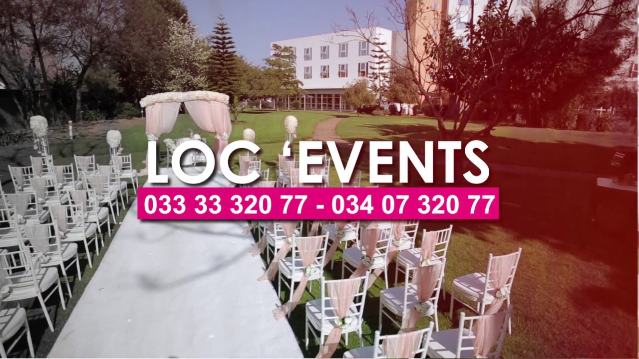 Spot LOC EVENT By LABEL Pictures - YouTube