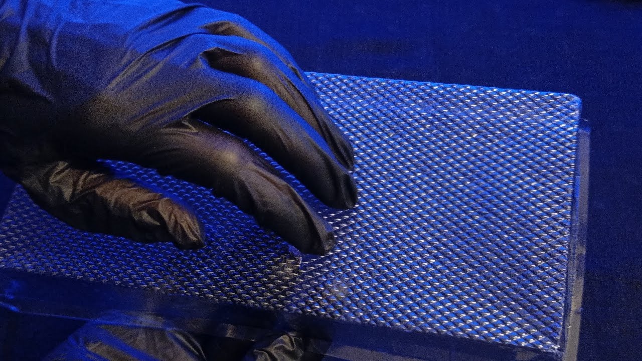 The Tinglies Triggers to Help you Sleep! 😴😴(no talking) - YouTube