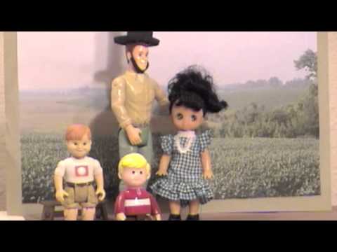 The Fantabulous Life of Abraham Lincoln - YouTube