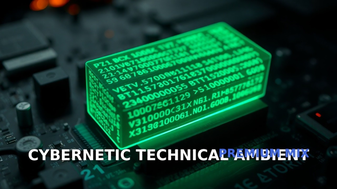 Ambient Coding Bliss Zero-Distraction Soundtrack - YouTube