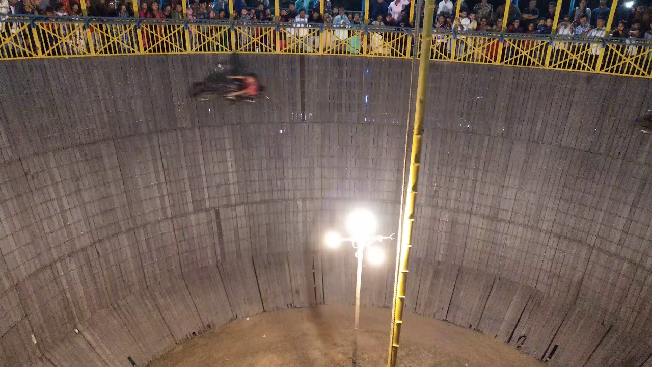 Death well - YouTube