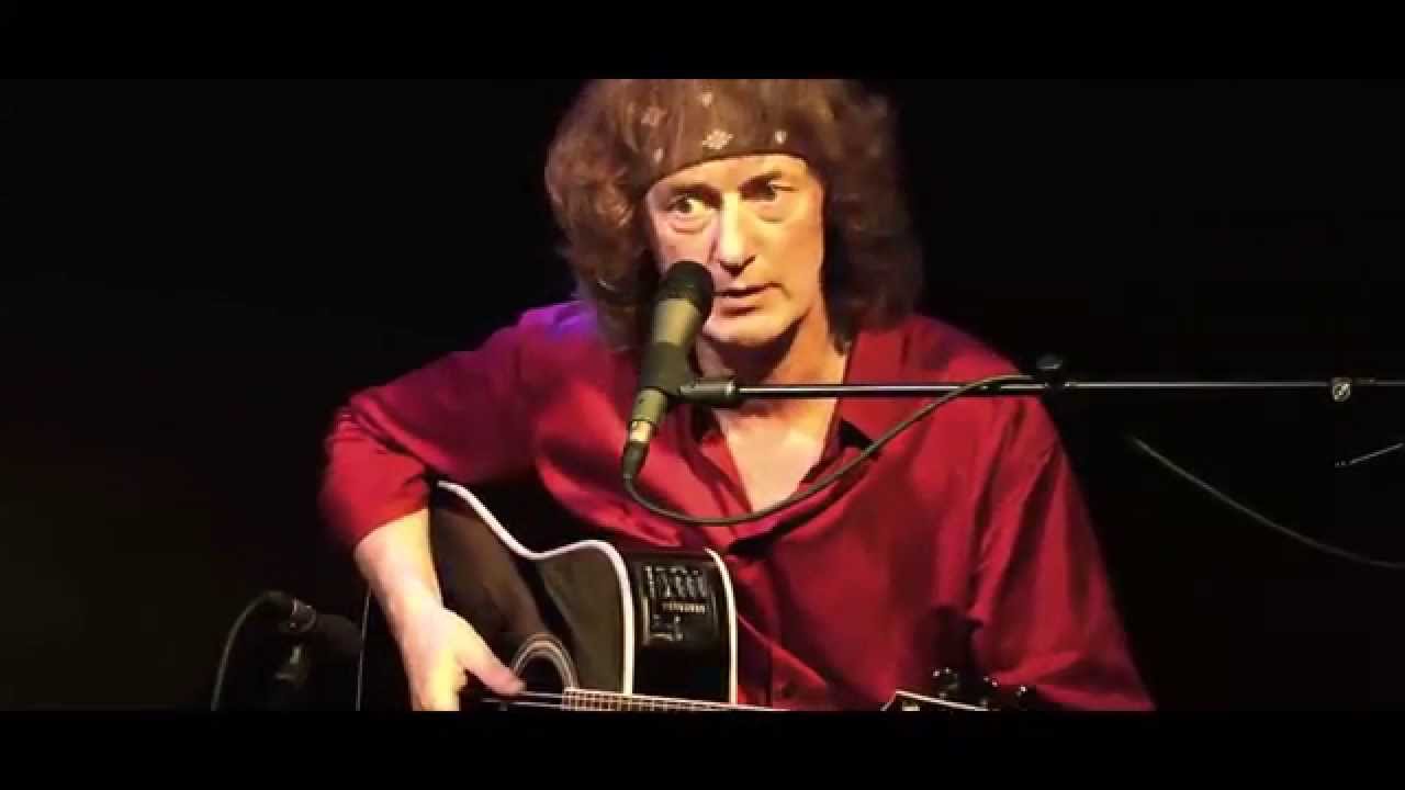 Barry McCabe - (10) The Peace Within - YouTube