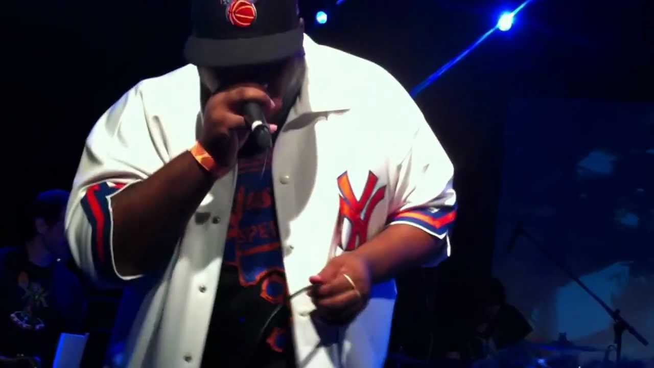 Rahzel at American Beatbox Championships 2012 HQ Full Show - YouTube