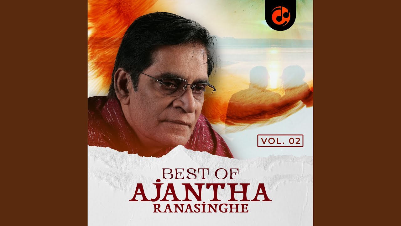 Ajantha Ranasinghe - Punchi Dawas Wala Akkoorden - Chordify