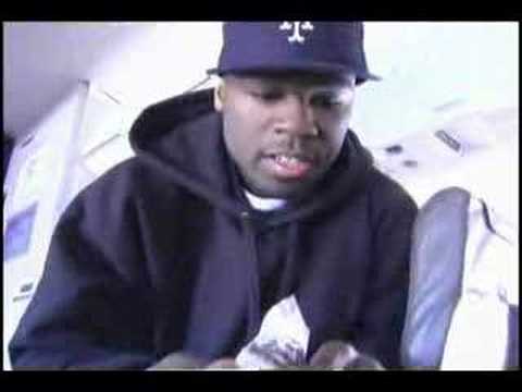 Thisis50.com International Tour Webisodes | 50 Cent Music - YouTube