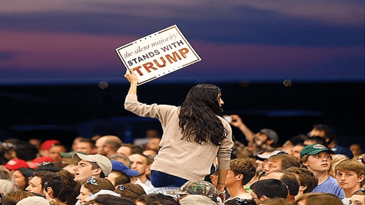 Vote TRUMP!!!! 2020 - YouTube