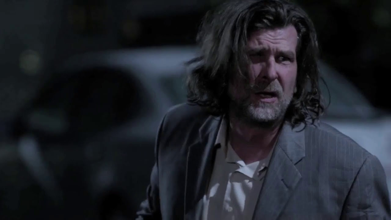 Jason Wingham Actor Reel - YouTube