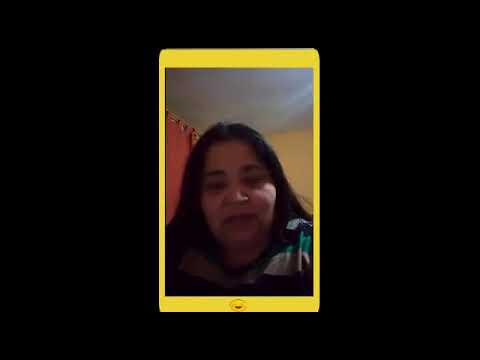 El poema: "Dame la mano" de la poetisa Gabriela Mistral. - YouTube