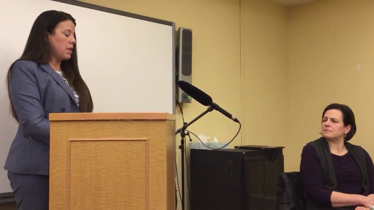 Donna Norman - YouTube