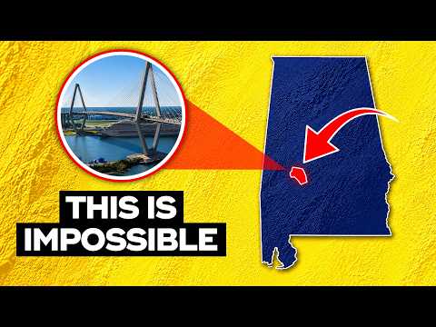 The Newest Mega Project in Every US State