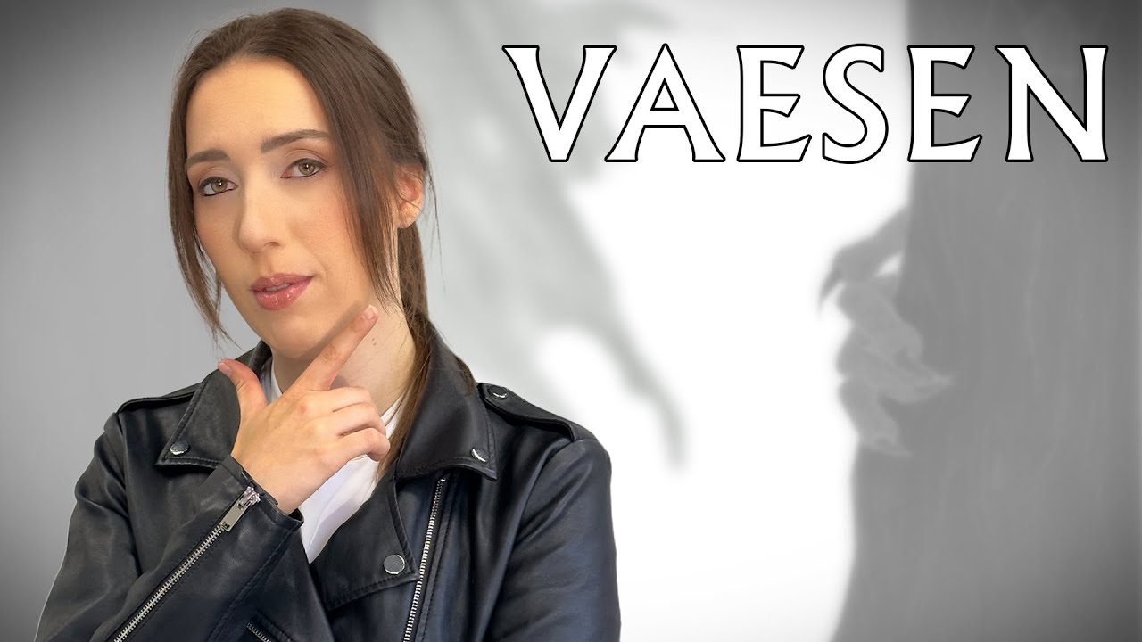 Alles verschwimmt | Vaesen Pen & Paper | Kapitel 4: Der Tag des ...