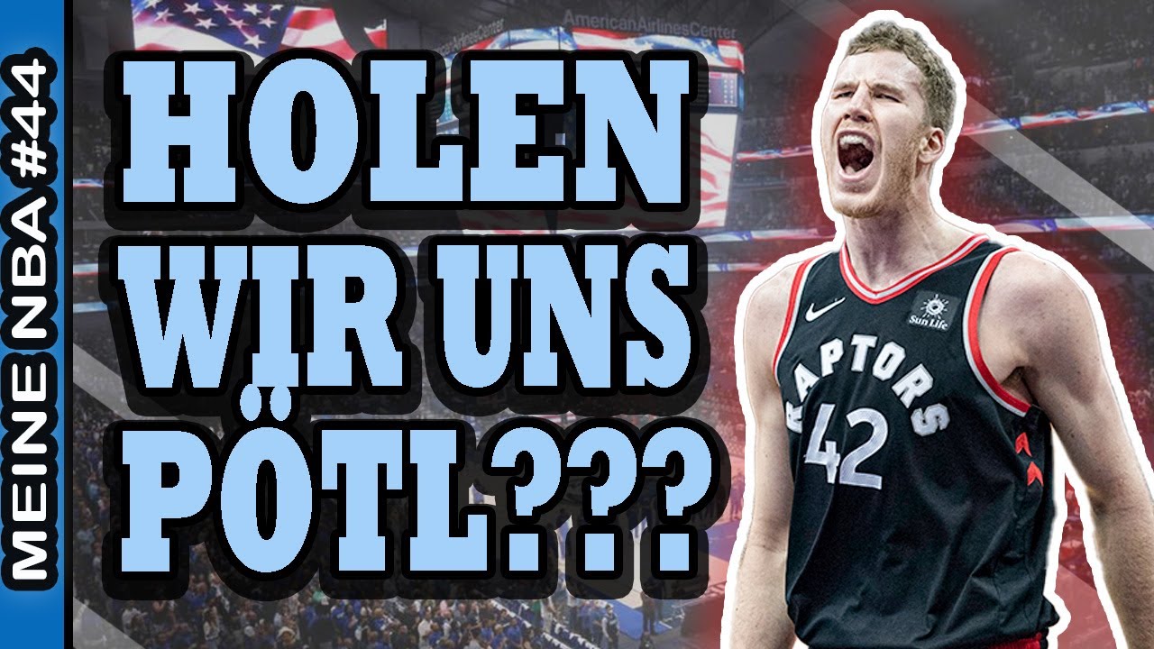 Uns wird RUDY GOBERT angeboten | Die richtige VERSTÄRKUNG / Lets Play NBA 2K23 Meine NBA #44 ...