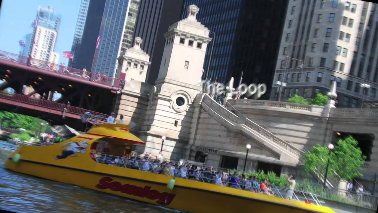 Chicago - YouTube