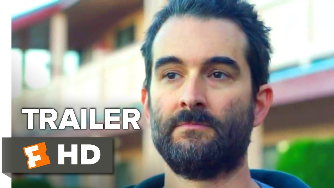 Outside In Trailer #1 (2018) | Movieclips Indie - YouTube