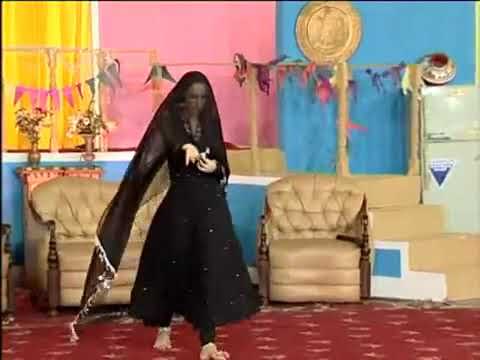 Hussain Mukhde toh la ke naqab aa gaya