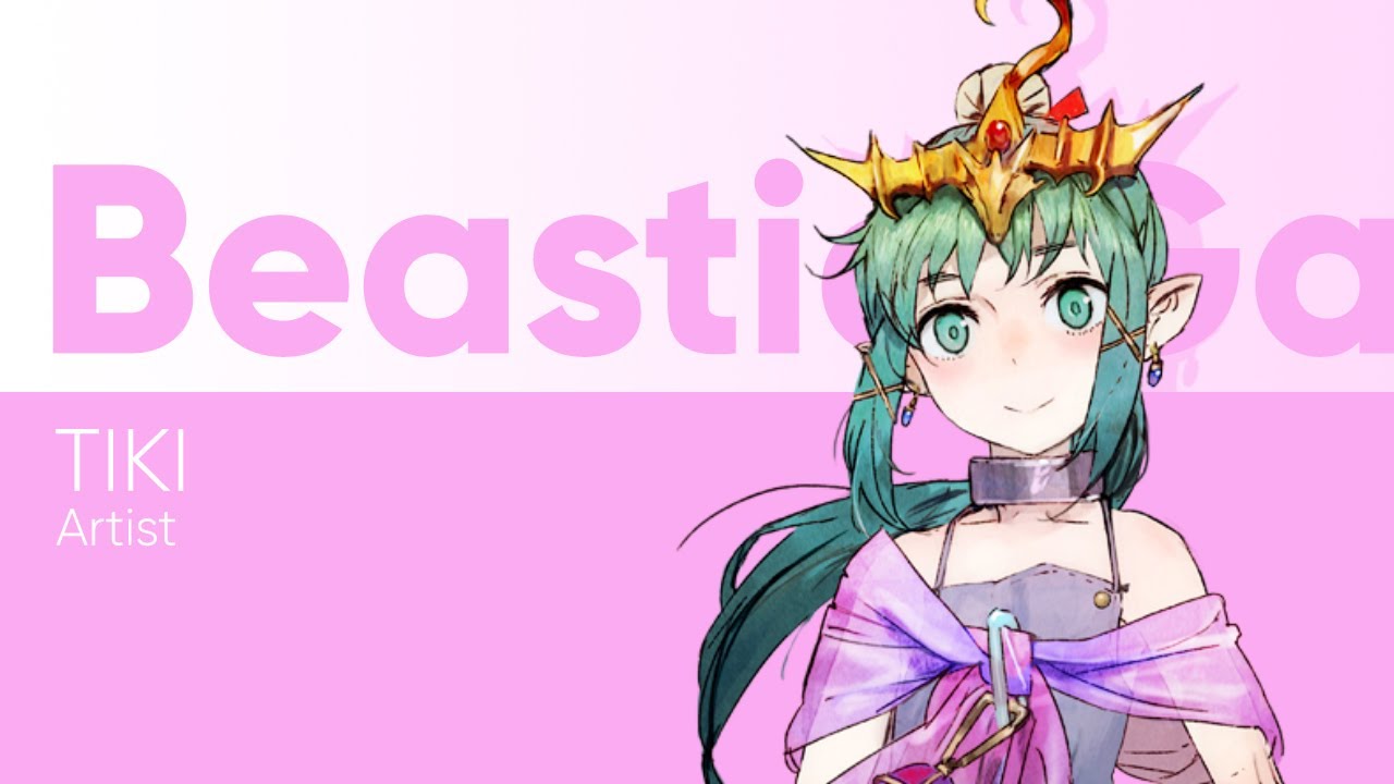 Beastie Game - Tokyo Mirage Sessions ♯FE Vocal Collection: Fortuna All ...