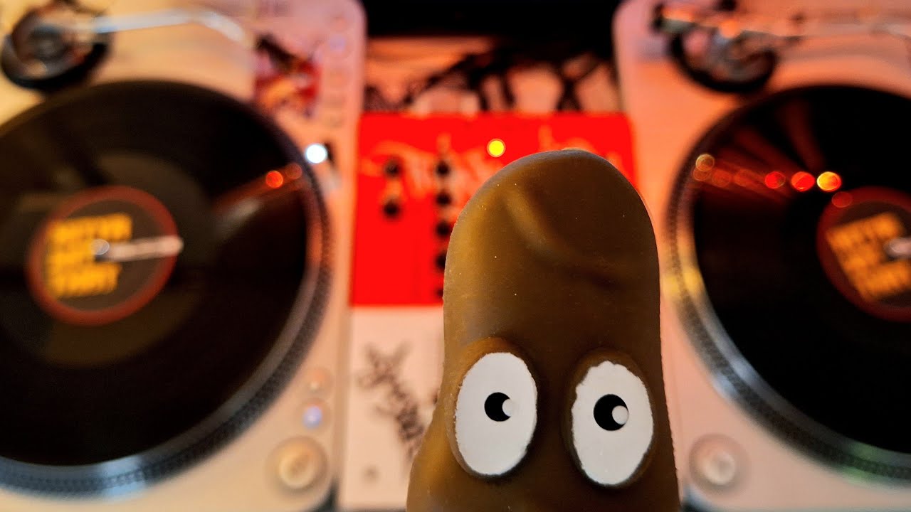 Cuttin´it up Hip Hop Mix 3 - YouTube