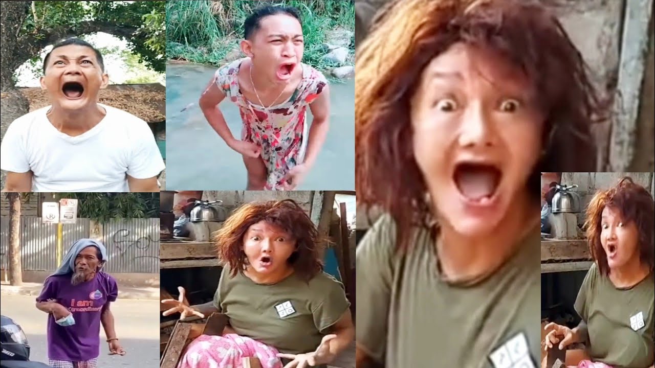 #Pinoy Funniest Comedy Videos 2020 #Laughtrip Ang Saya😅😂 - YouTube