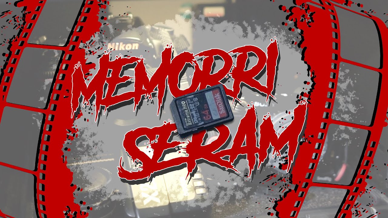 SHORT FILM MEMORRI SERAM - YouTube