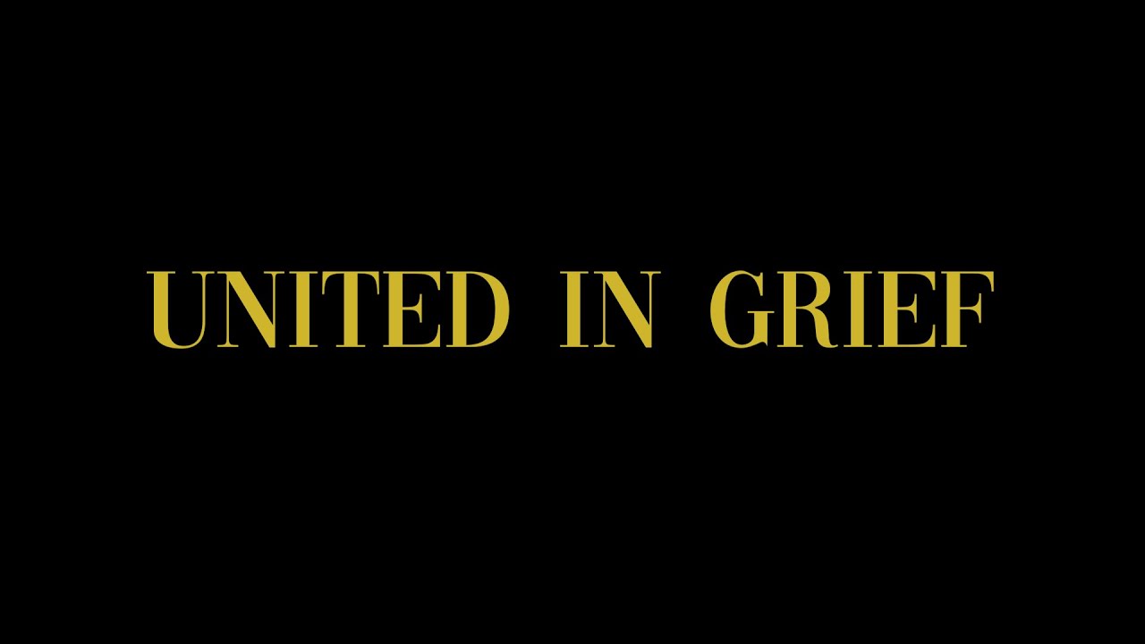 United in Grief - Videoclip - YouTube