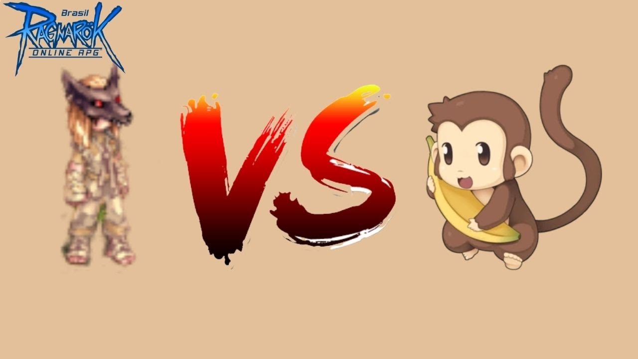 TK VS YOYO | Ragnarok Online (Portal Kafra) - YouTube