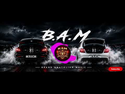 DUYMUYORUM | Yeni Remix Şarkı ( B.A.M )
