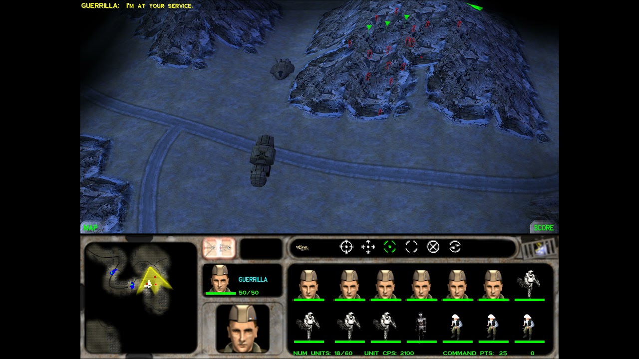 Star Wars: Force Commander - Return to Ruul - YouTube
