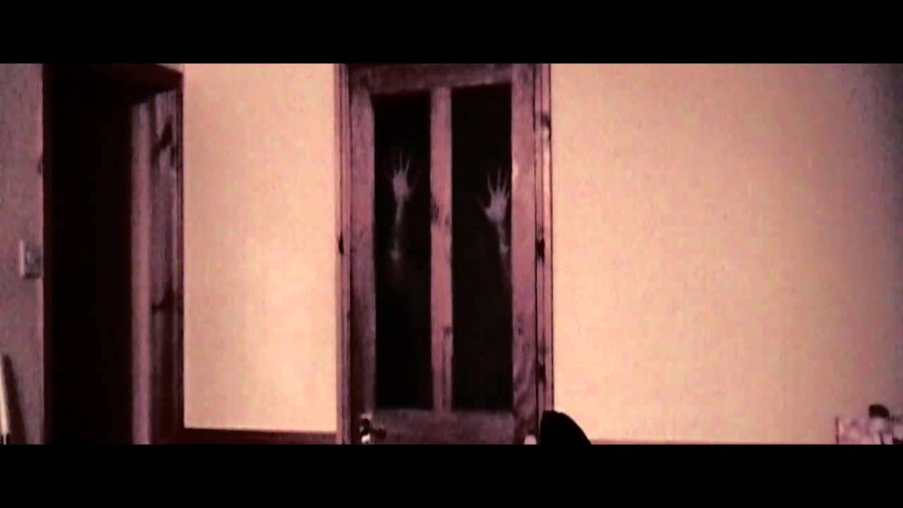 Anonymous - Official Horror Movie Trailer - YouTube
