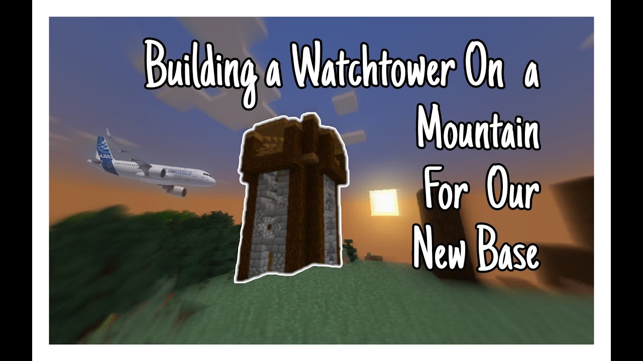 Building the Most USEFUL thing in Minecraft [Road To 100] (SideQuest(1/?) - YouTube