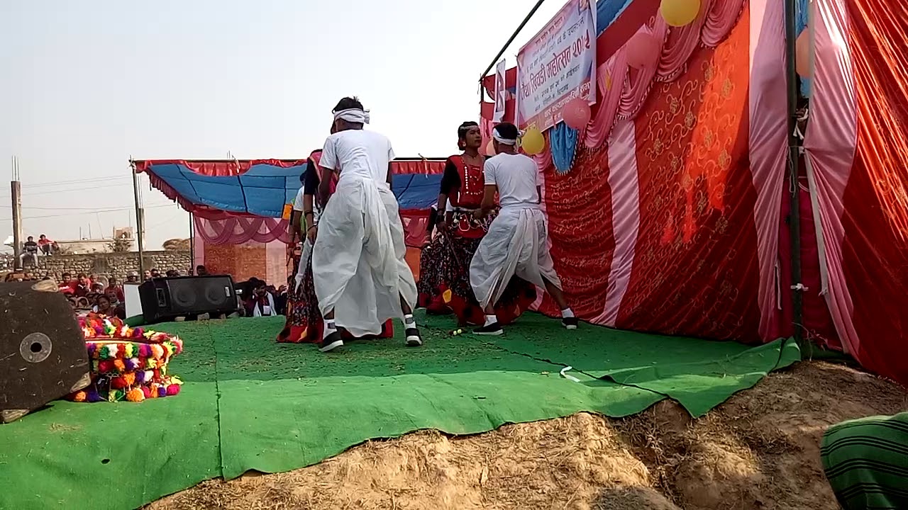 New jhamta video - YouTube