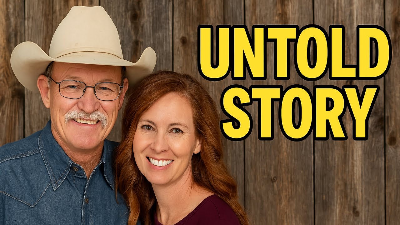 Kent Rollins' Wife Shannon: The Untold Truth Behind the Woman Beside ...