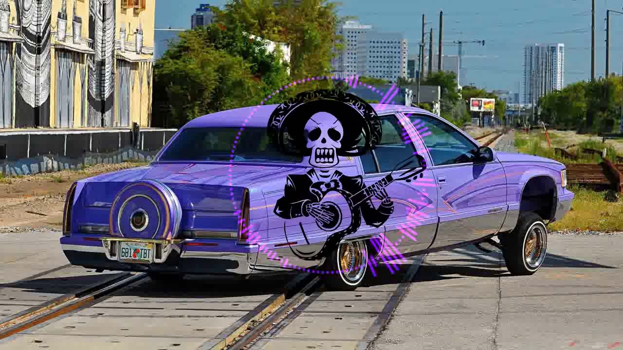 "Explosive" | Hip Hop / Rap West Coast Oldschool Beat | 93 BPM - YouTube